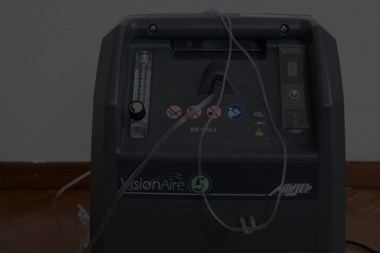 The Oxygen Company | Oxygen Therapy, Perfected – Home Oxygen ...