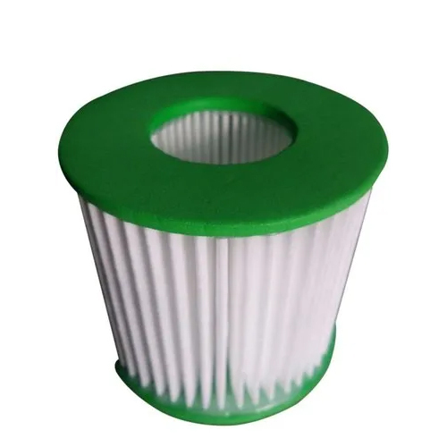 Oxyflow M50 Green Air Intake Filter | The Oxygen Company